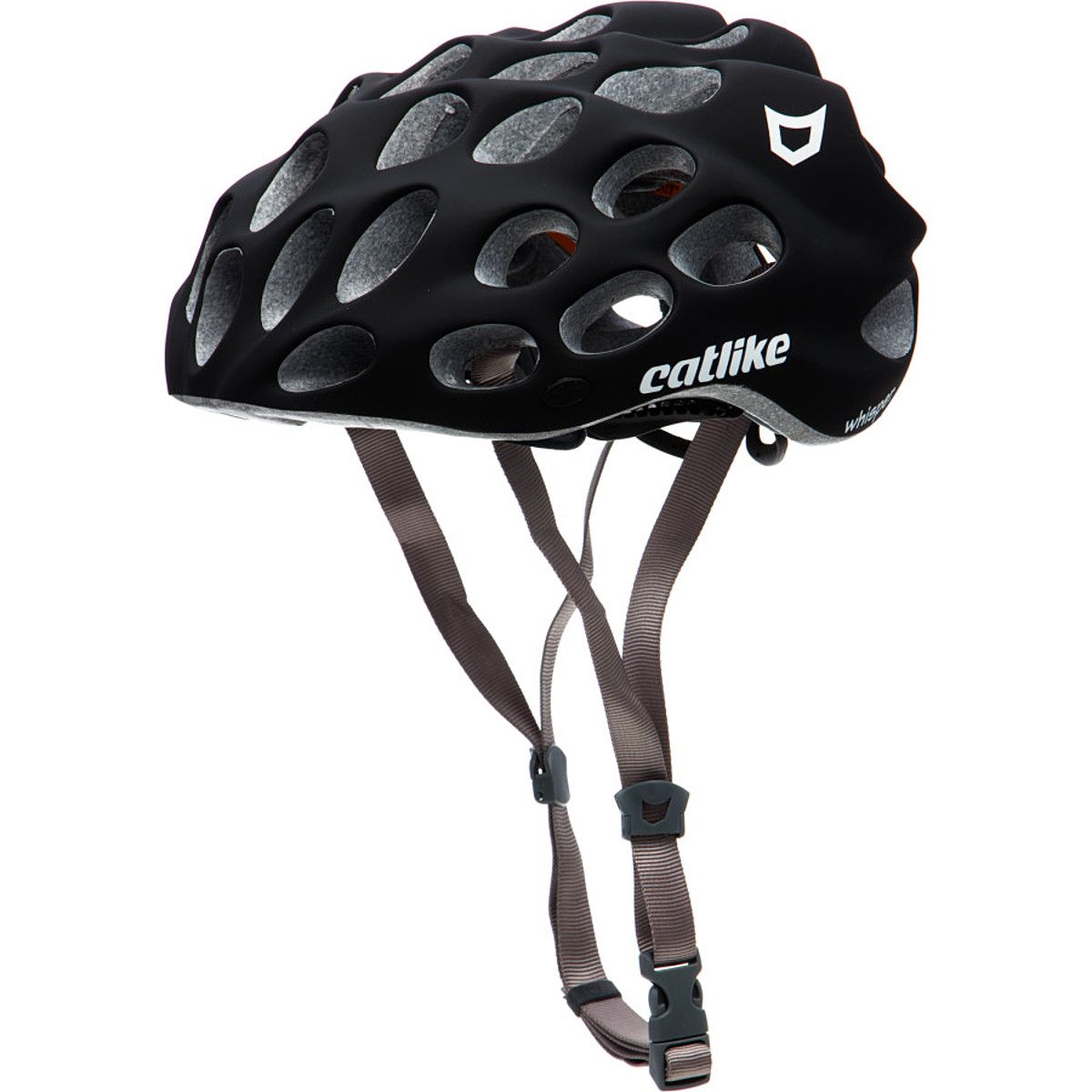 Catlike Whisper Helmet - Road Helmets | Competitive Cyclist