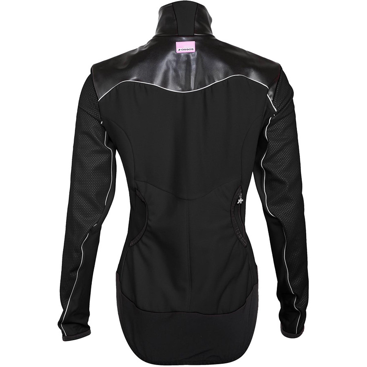 Assos umaJack Jacket - Women's - Women