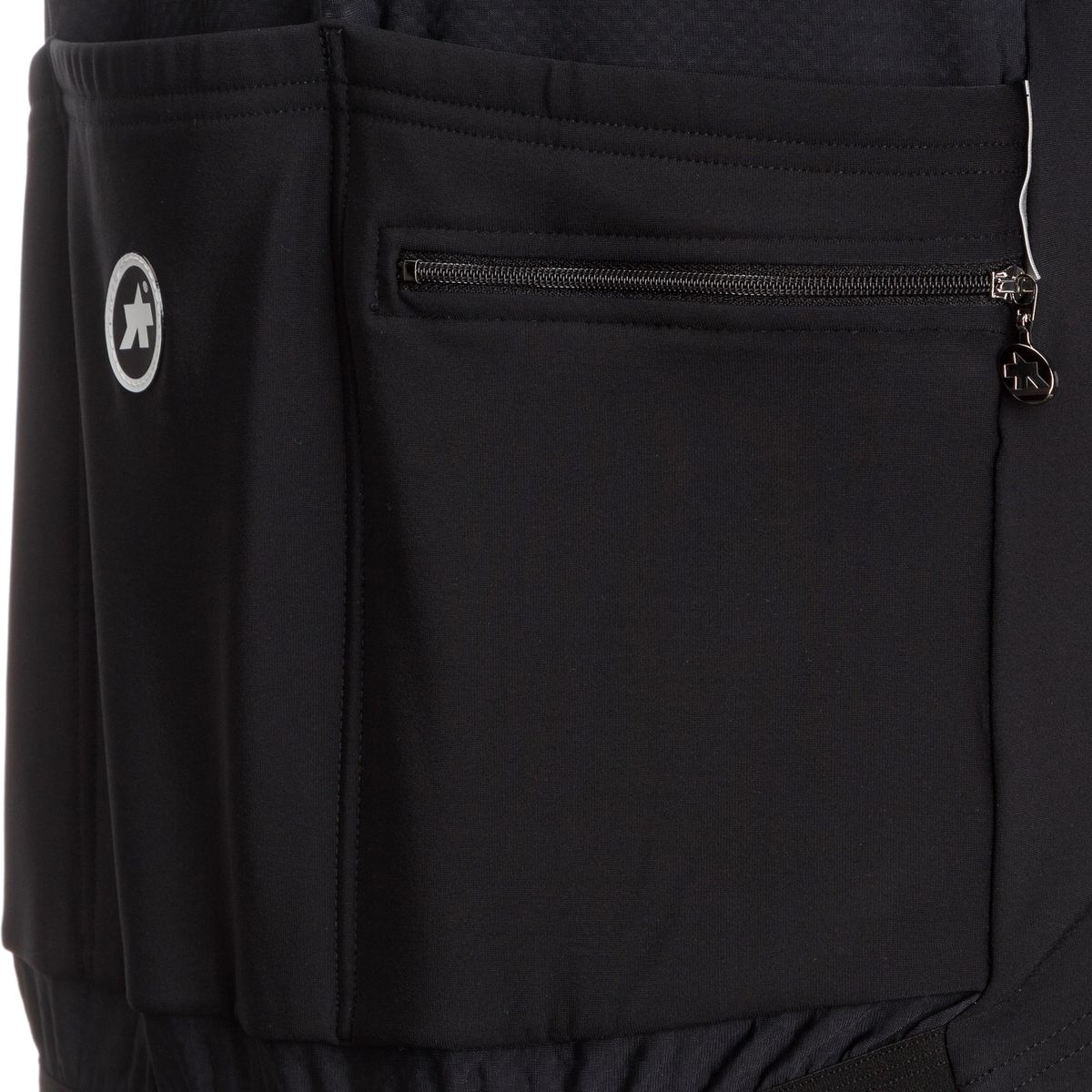 Assos iJ.tiBuruJacket_evo7 - Men's - Men