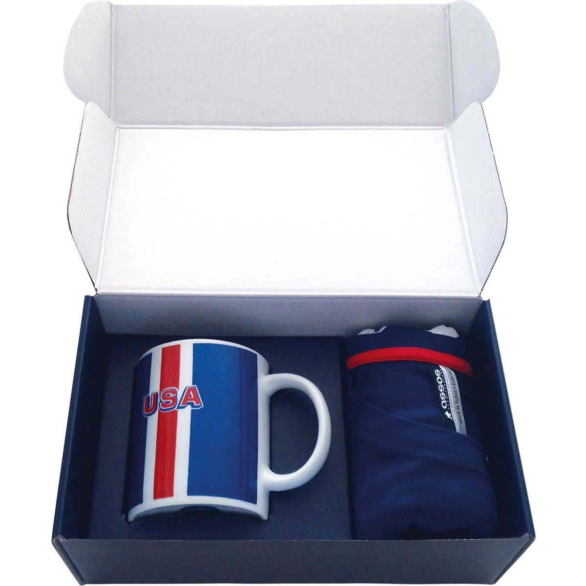 Assos USA Cycling Fan Pack - Accessories