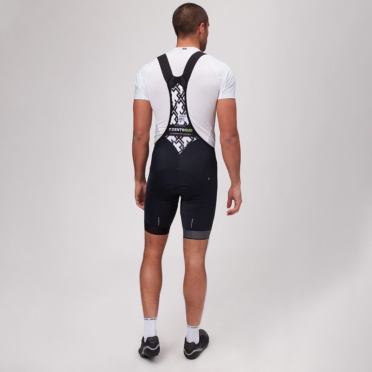 Assos Cento EVO Bib Short - Men's - Men