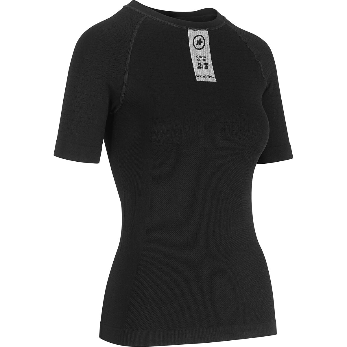 Assos Skinfoil Spring/Fall SS Base Layer - Men's - Men