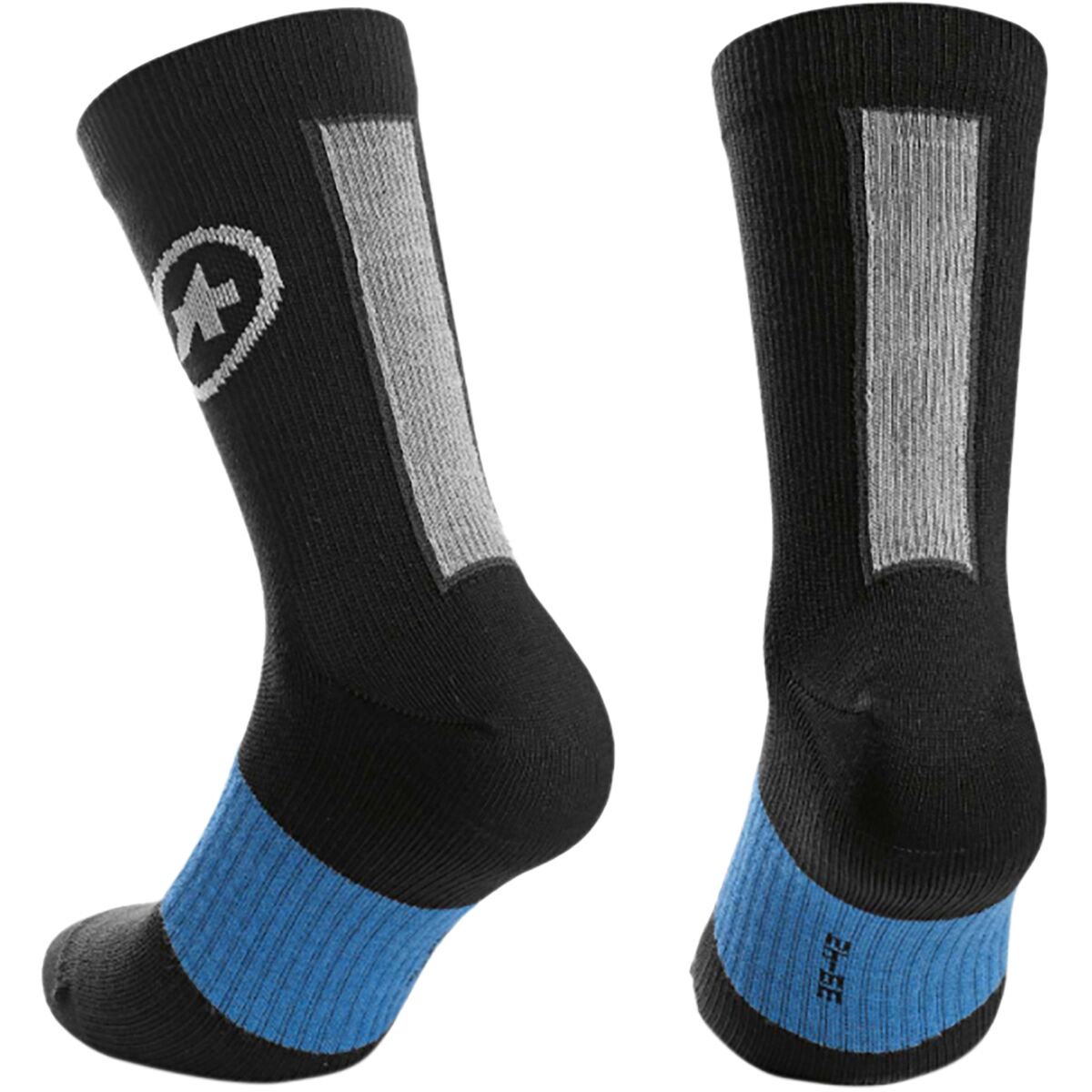 Assos Assosoires Winter Sock - Men