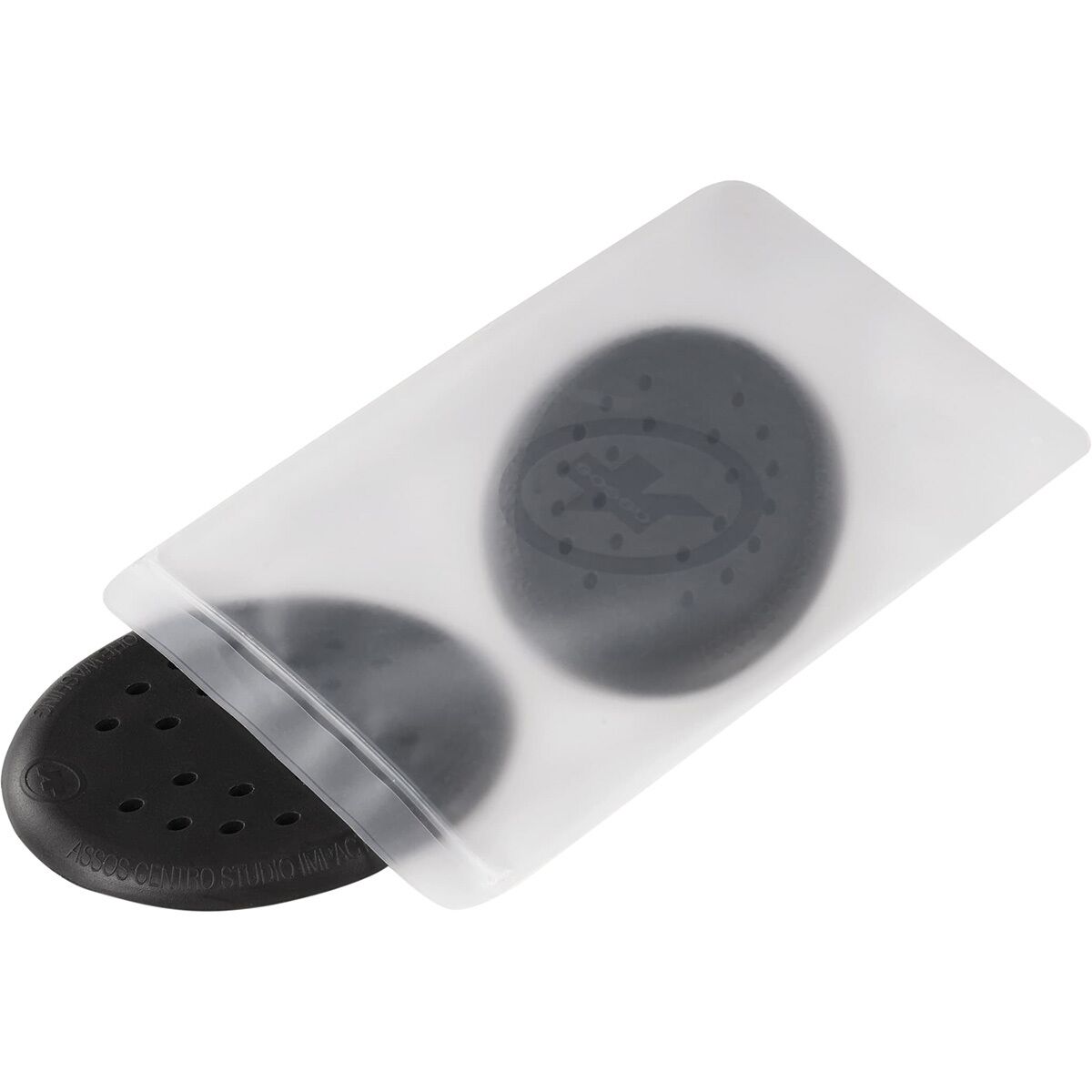 Assos Impact Pad Set - Men