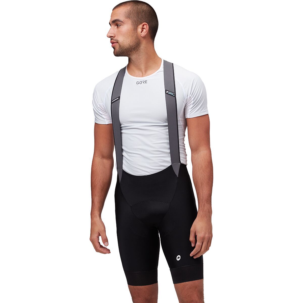 Assos Mille GTS Bib Short C2 - Men's - Men
