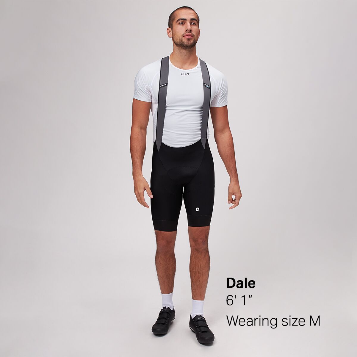 Assos Mille GTS Bib Short C2 - Men's - Men