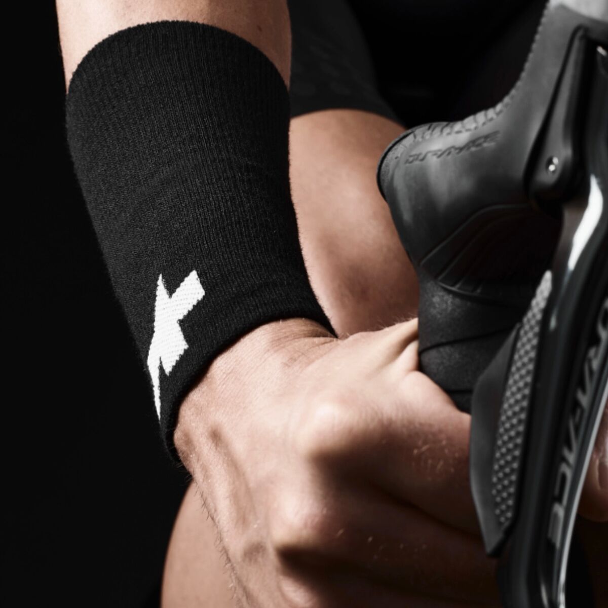 Assos RS Sweat Blocker Superleger - Men