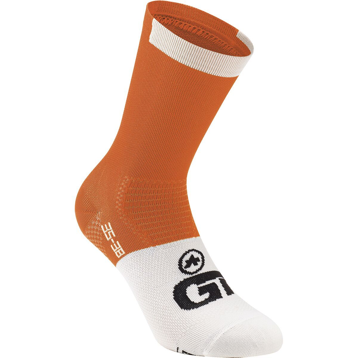 Assos GT C2 Sock - Men