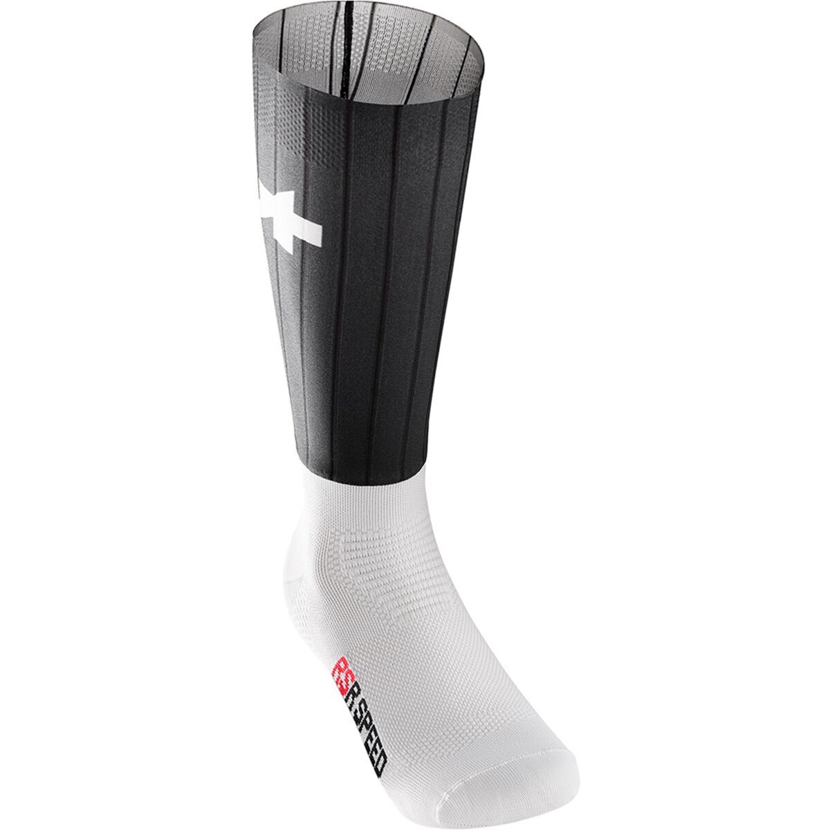 Assos RSR Speed Sock - Men