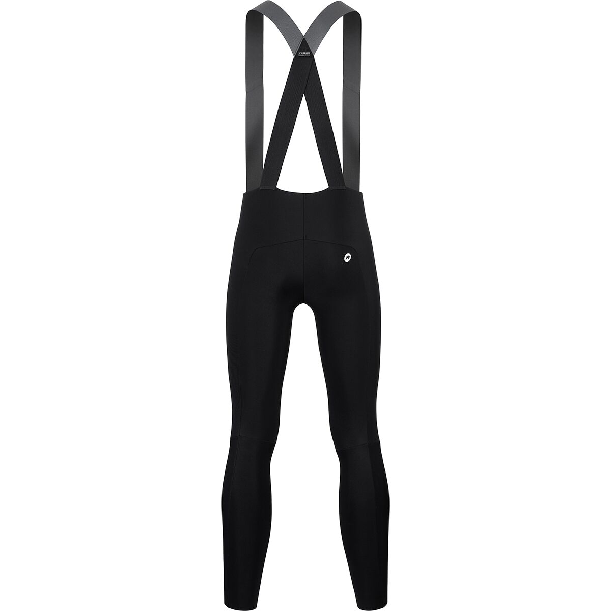 Assos Mille GT Winter C2 No Insert Bib Tight - Men's - Men