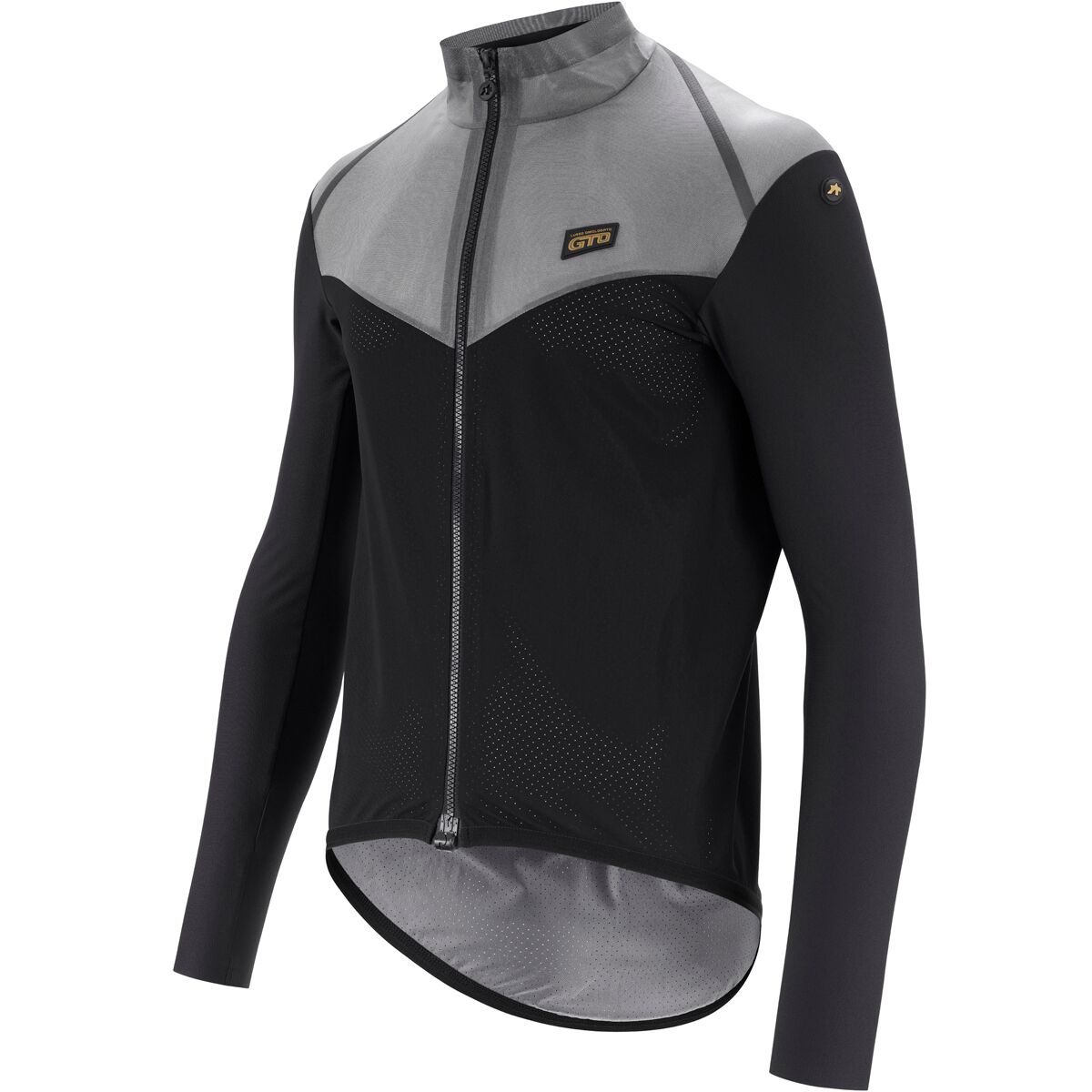 Assos Mille GTO Fuchsrohre C2 Shell - Men's - Men