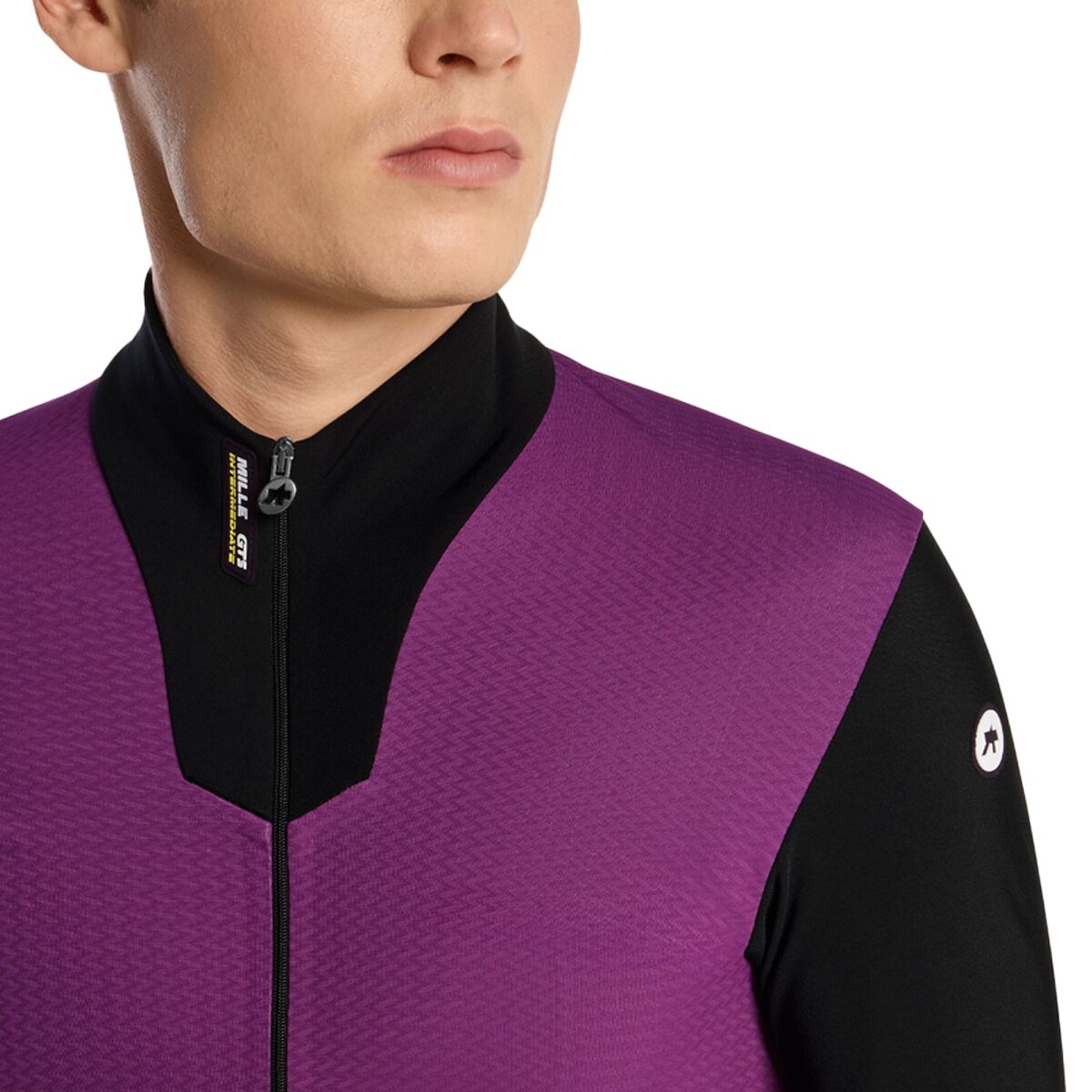 Assos Mille GTS Spring Fall C2 Jacket - Men's - Men