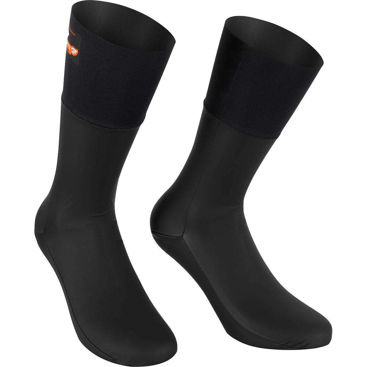 Assos RSR Thermo Rain Sock - Men