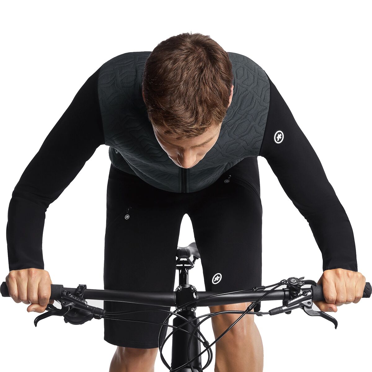 Assos Trail Steppenwolf Spring Fall T3 Jacket - Men's - Men