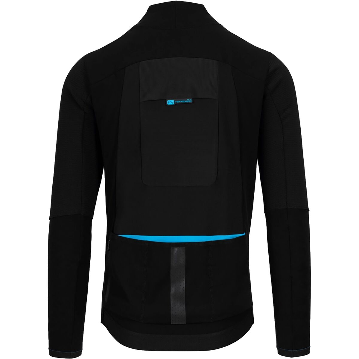 Assos EQUIPE RS JOHDAH Winter Jacket S9 TARGA - Men's - Men