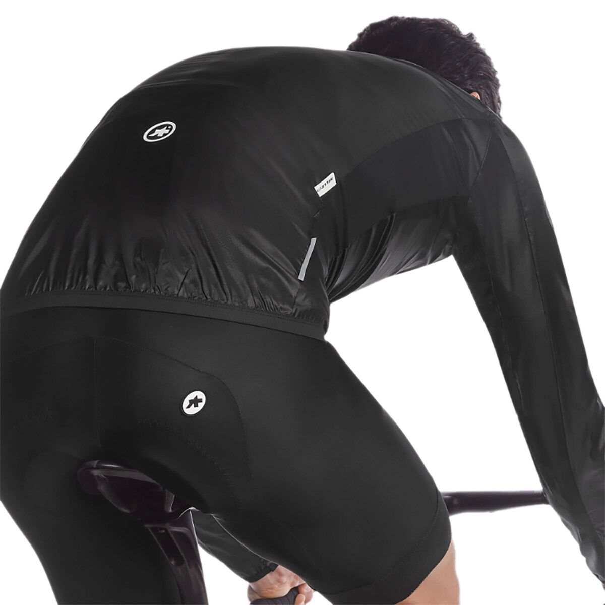 Assos MILLE GT Wind Jacket C2 - Men's - Men