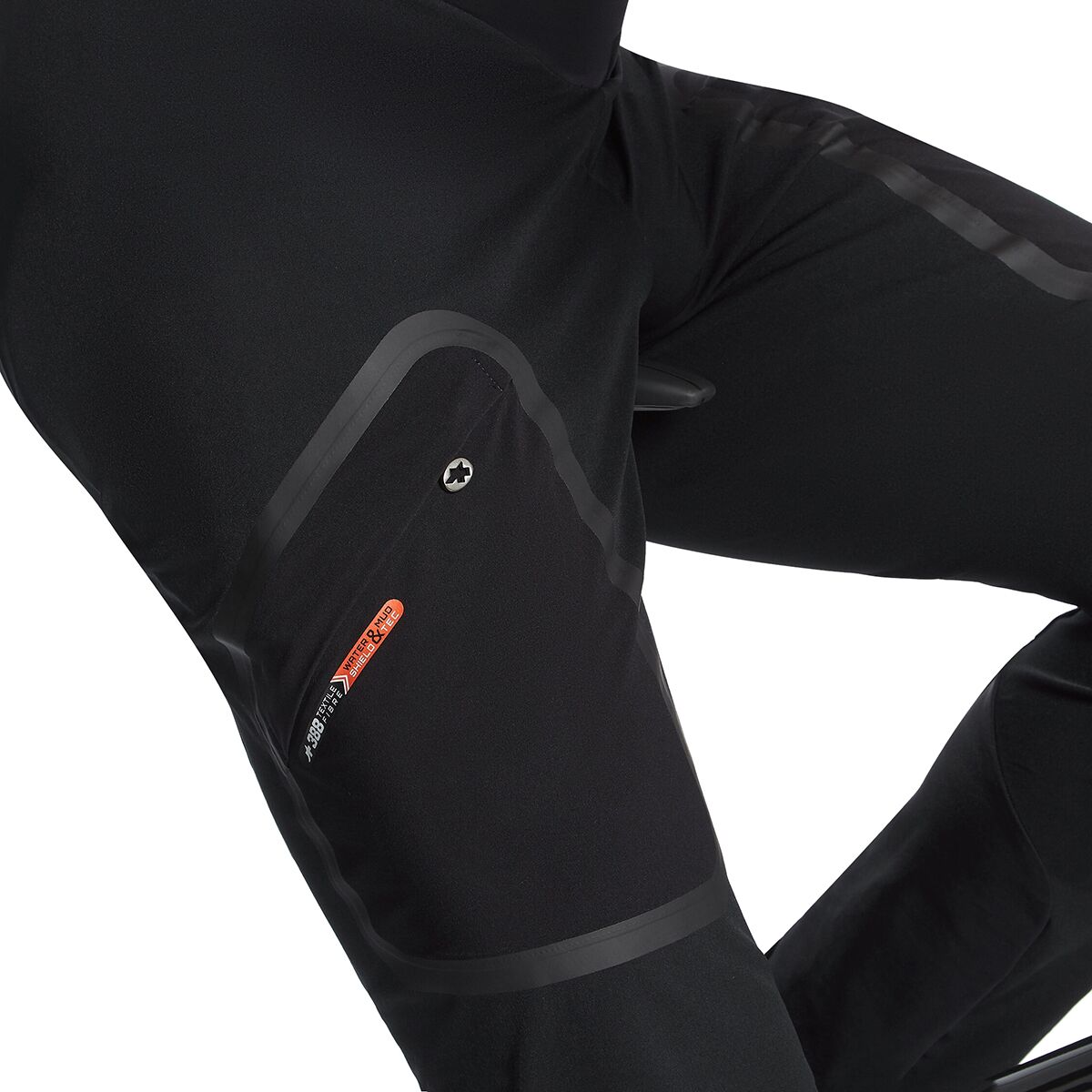 Assos TRAIL TACTICA Cargo Pants T3 - Men's - Men