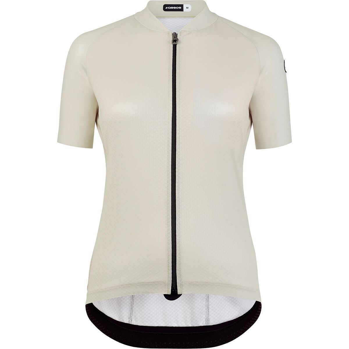 Women's White Road Bike Tops | Competitive Cyclist