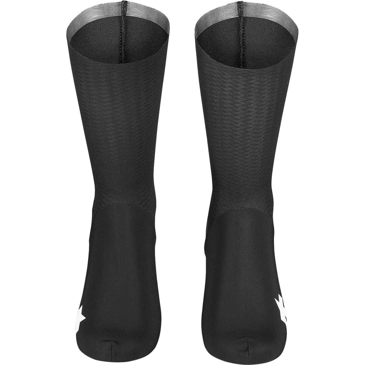 Assos RSR Winter Speed Booties - Men