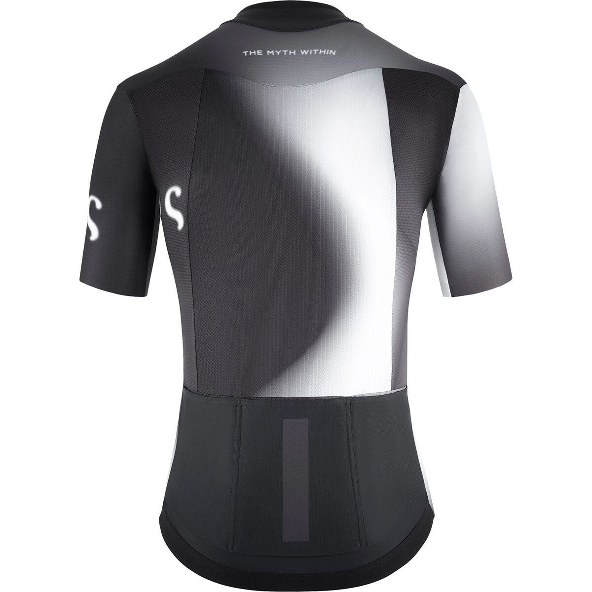 Assos RS Aero Special Edition Short-Sleeve Jersey - Men's - Men