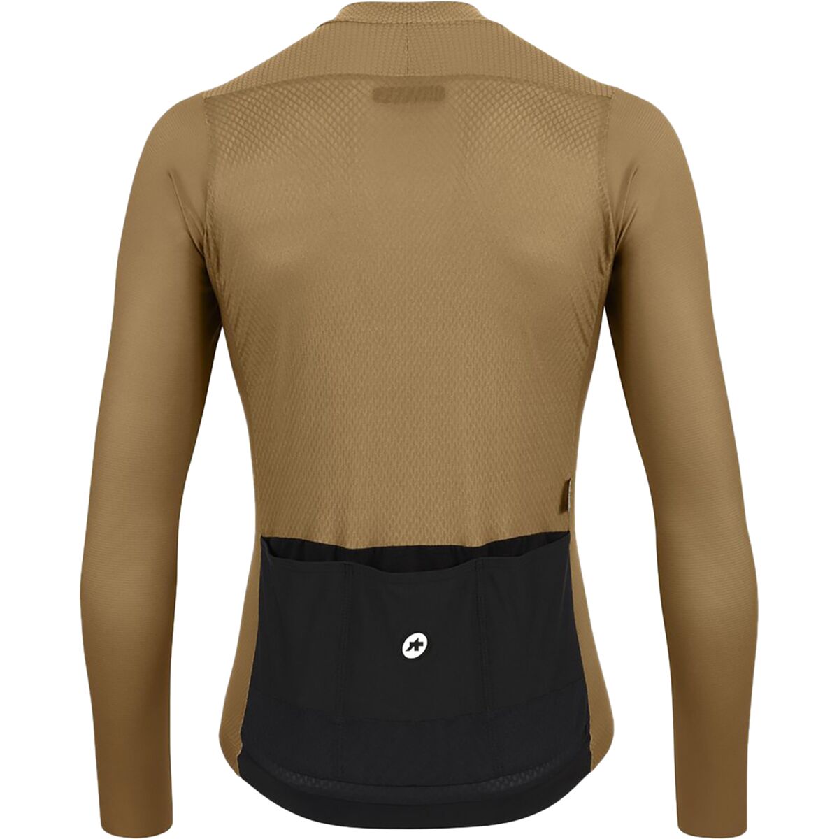 Assos MILLE GT Drylite Long-Sleeve Jersey - Men's - Men