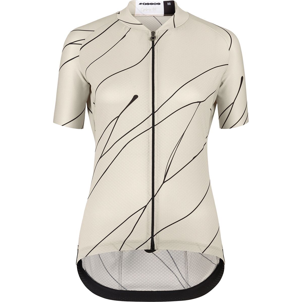 Women's Beige Road Bike Jerseys | Competitive Cyclist