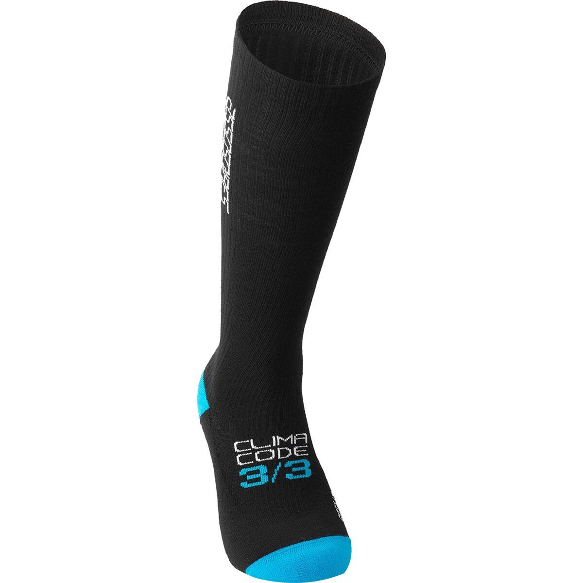 Assos Ultraz Winter FUGU Socks - Men