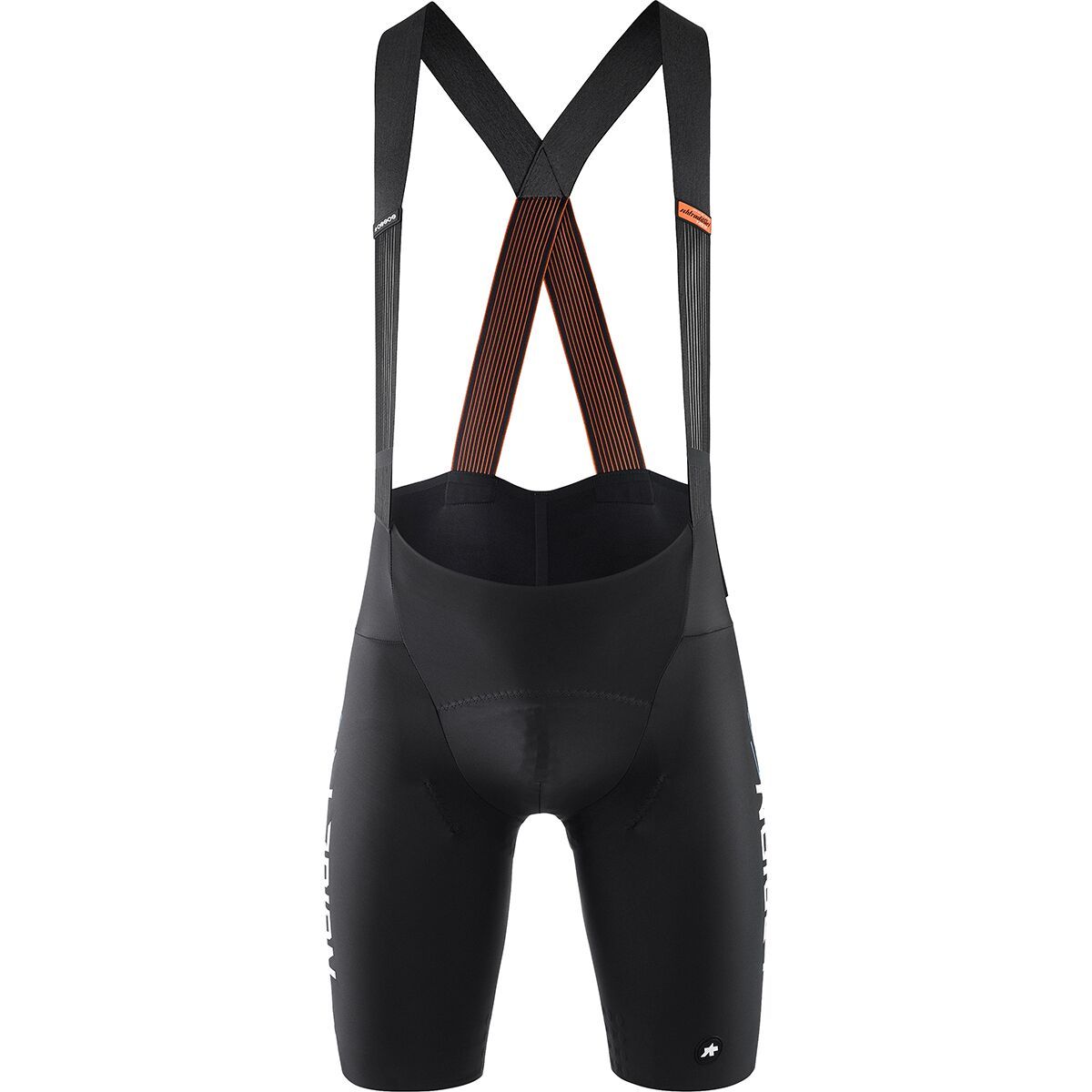 Assos Equipe RS Bib Shorts S11 - L39ION Edition - Men's - Men