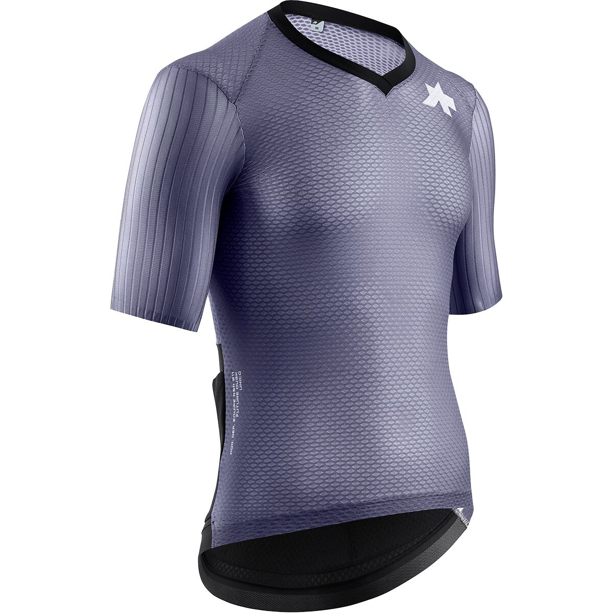 Assos EQUIPE RSR Jersey S11 - Men's - Men