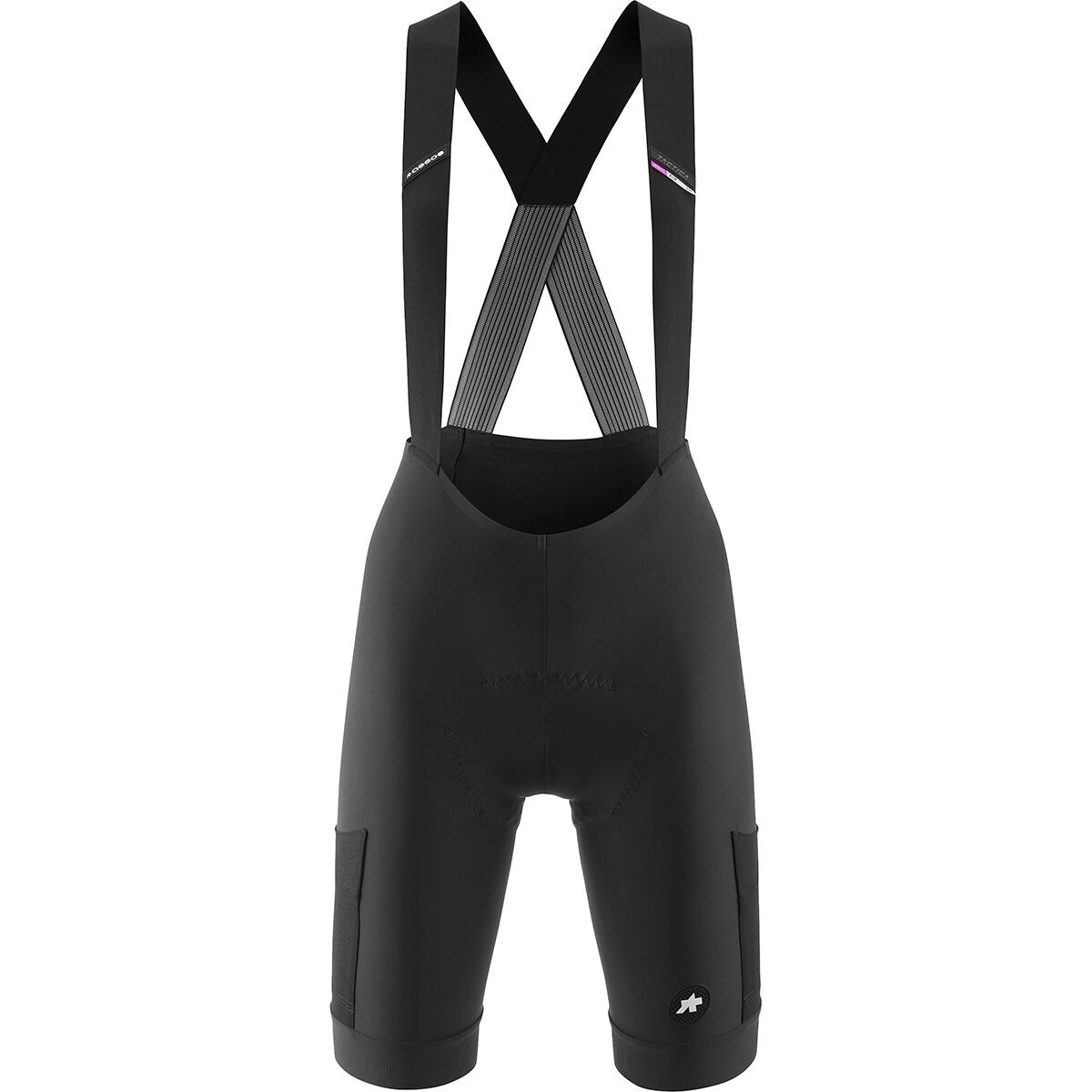 Assos TACTICA KIESKAFER Gravel Bib Shorts T5 - Women's - Women