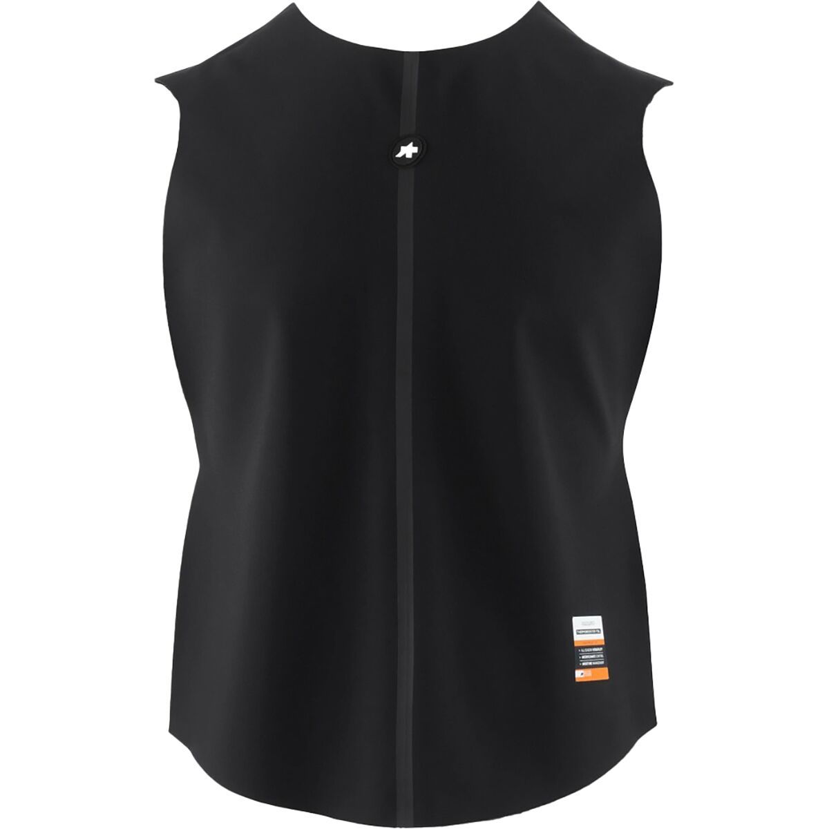 Assos Thermobooster Foil - Men