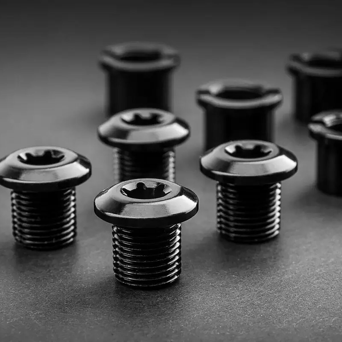 absoluteBLACK Chainring Bolts - Components
