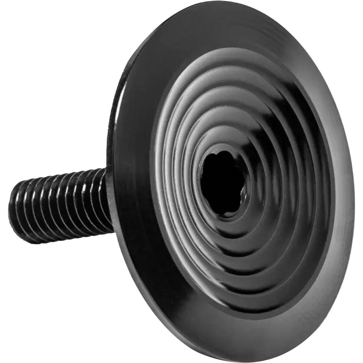 absoluteBLACK Integrated Top Cap - Components