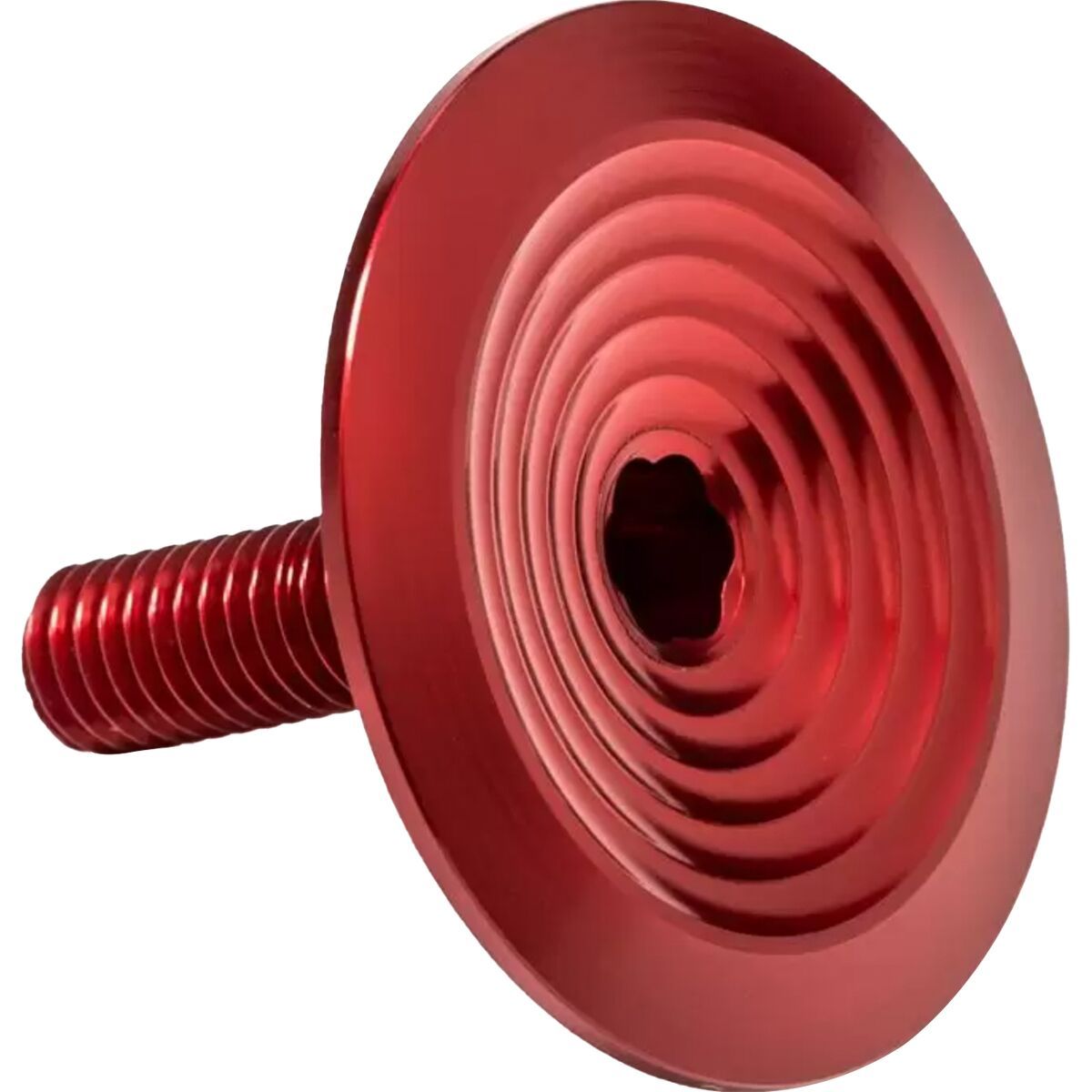 absoluteBLACK Integrated Top Cap - Components