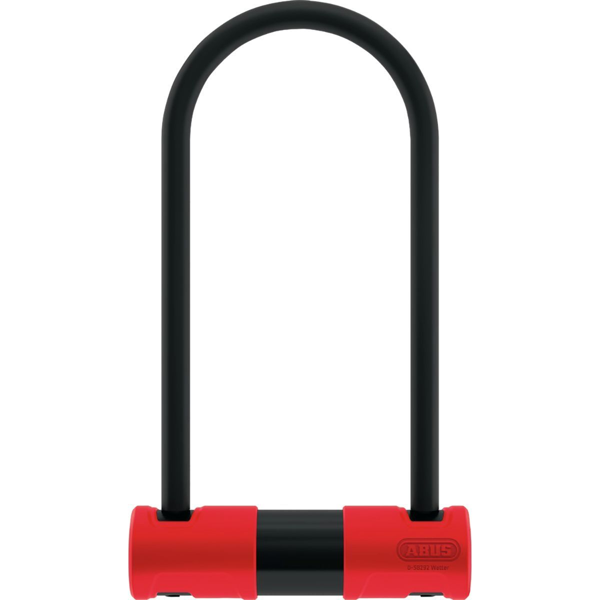 Abus U-Locks | Competitive Cyclist
