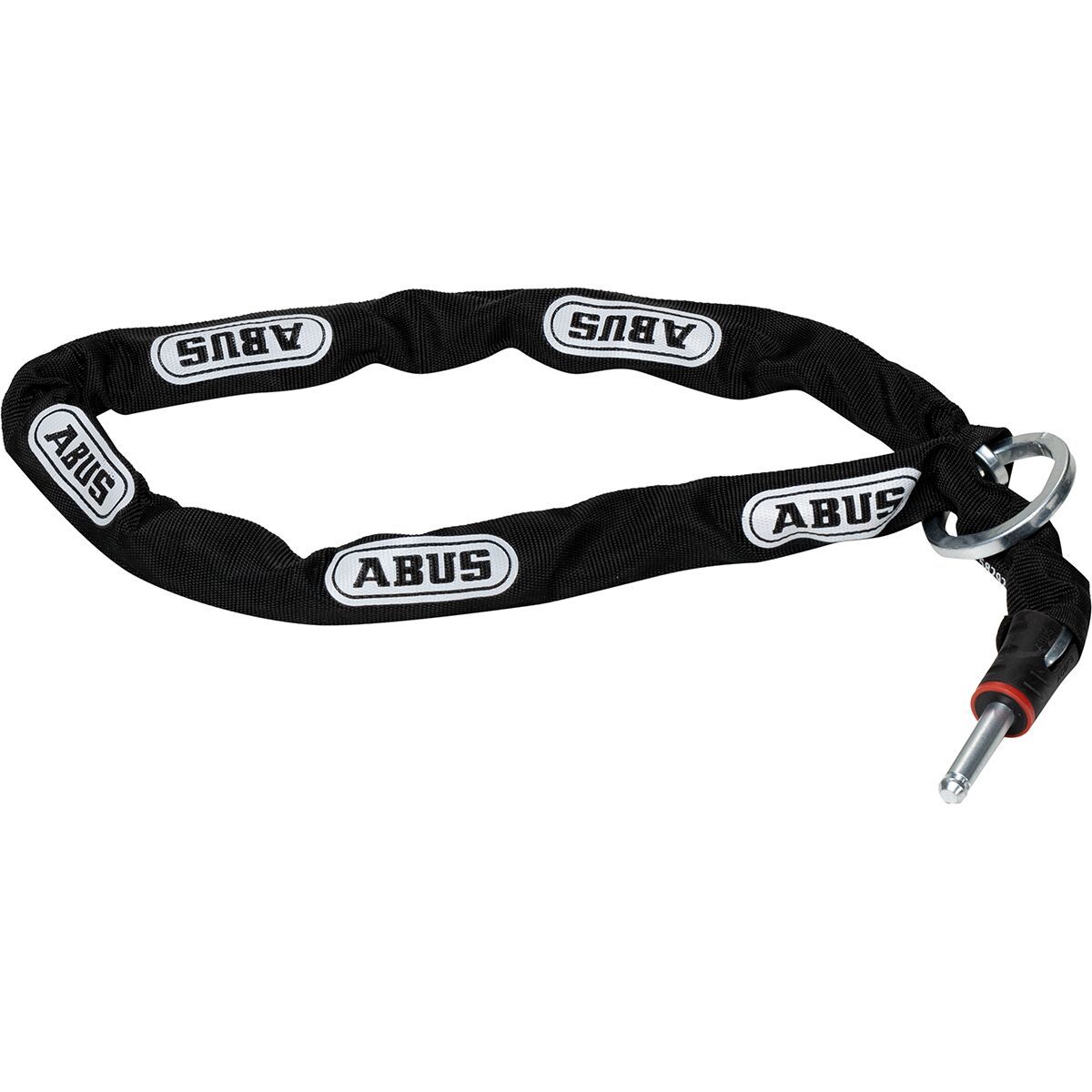 Abus 4960 Frame Lock 6KS100 Loop Chain Extension - Accessories