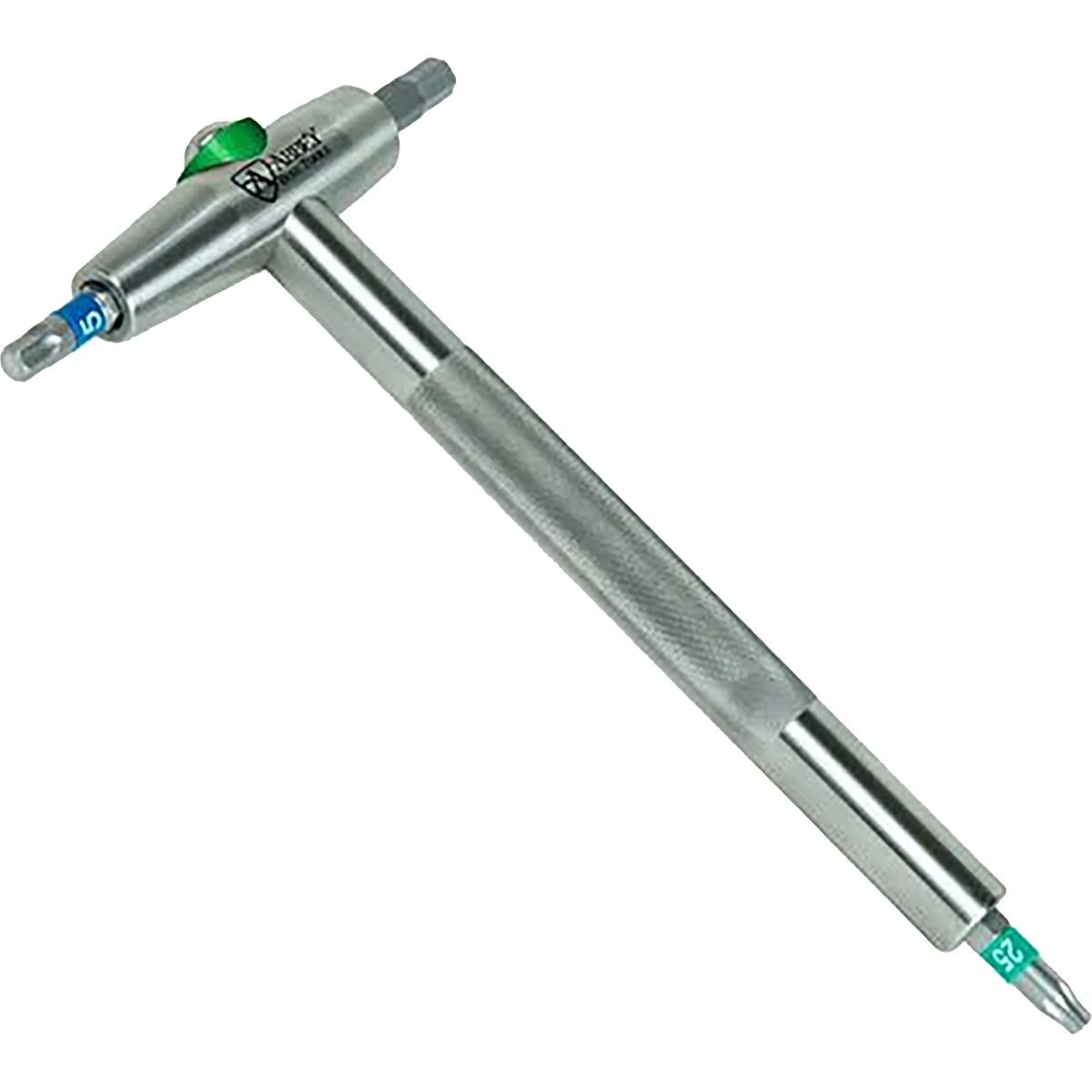 Abbey Bike Tools T-Way Multi-Tool - Accessories