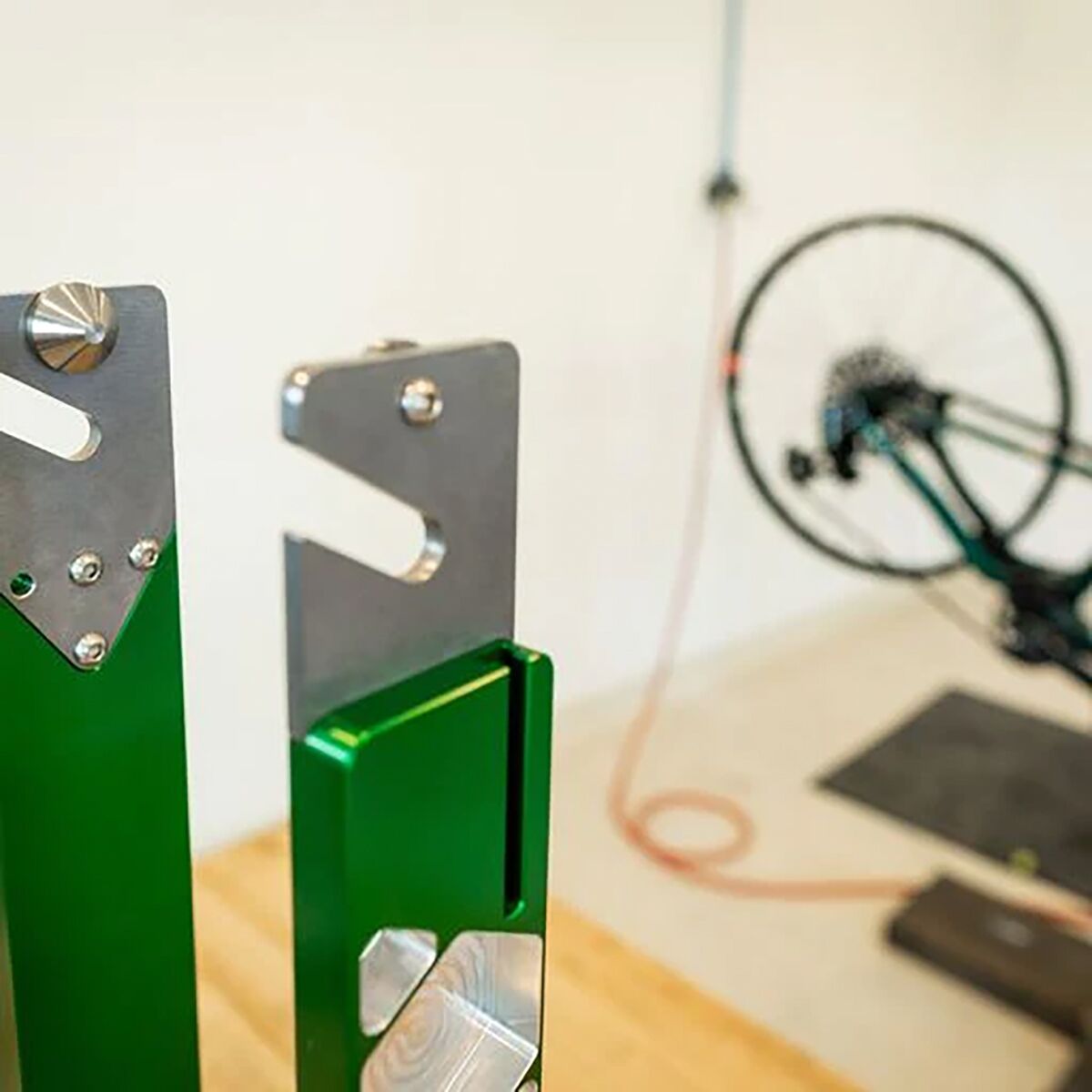 Abbey Bike Tools The Truing Stand - Accessories