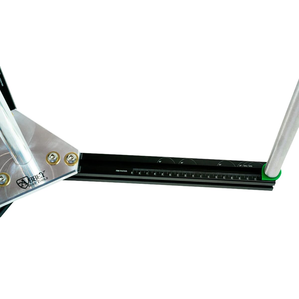 Abbey Bike Tools Wheel Lacing Stand - Accessories