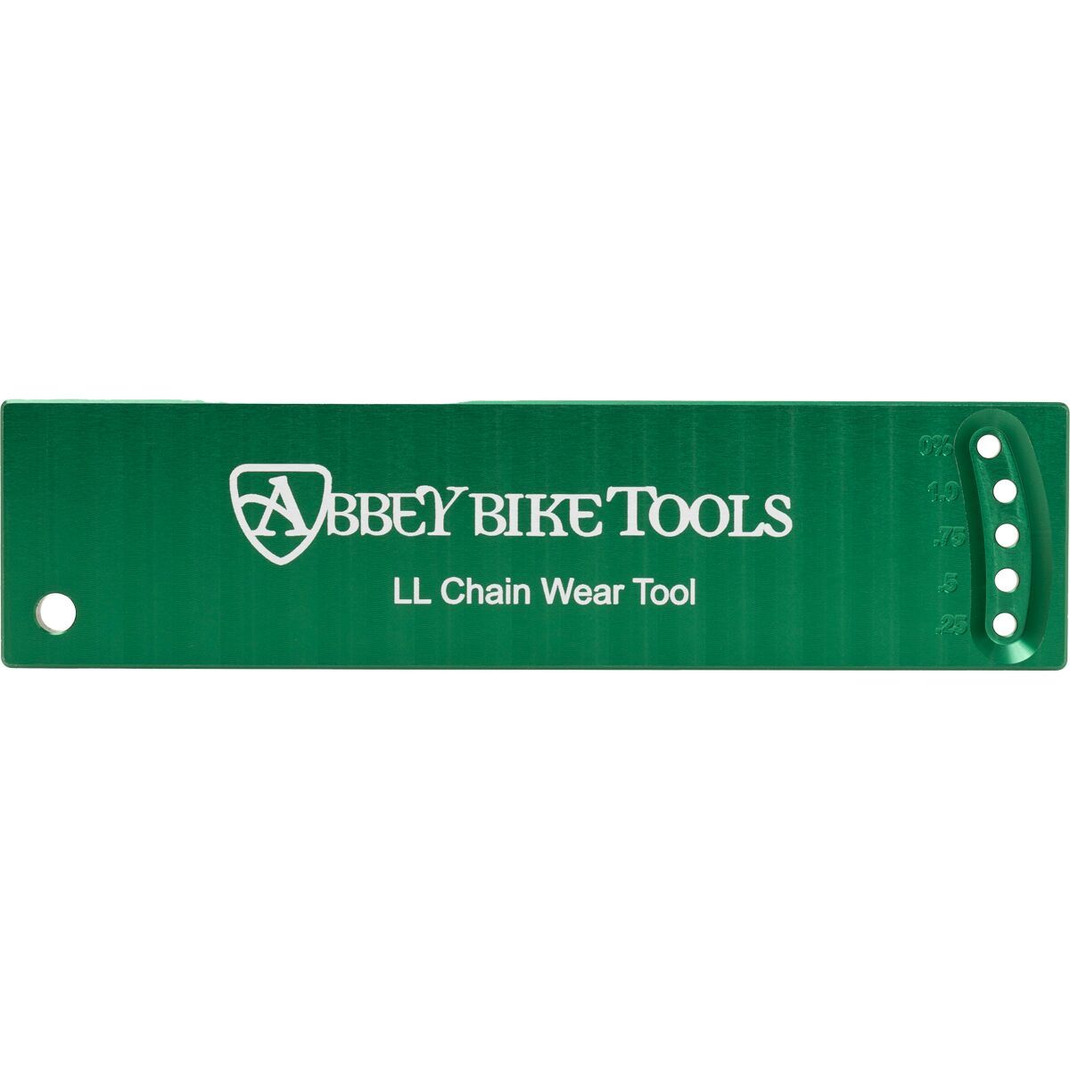 Abbey Bike Tools L. L. Chain Wear Tool - Accessories