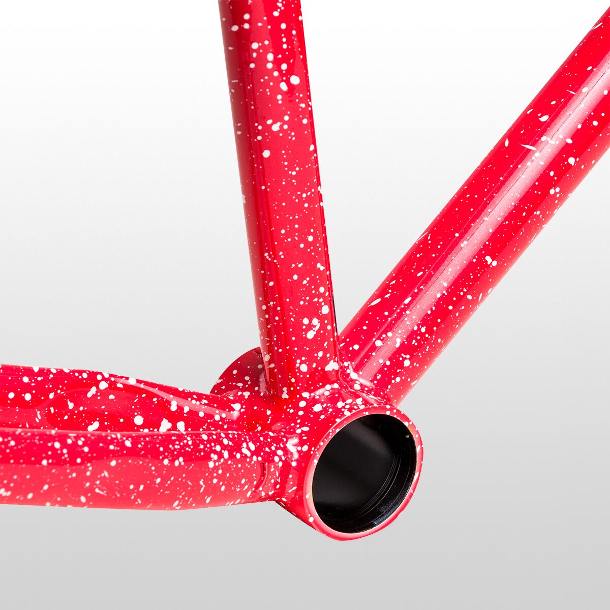 All City Bicycles Nature Cross Single Speed Frameset - Bikes