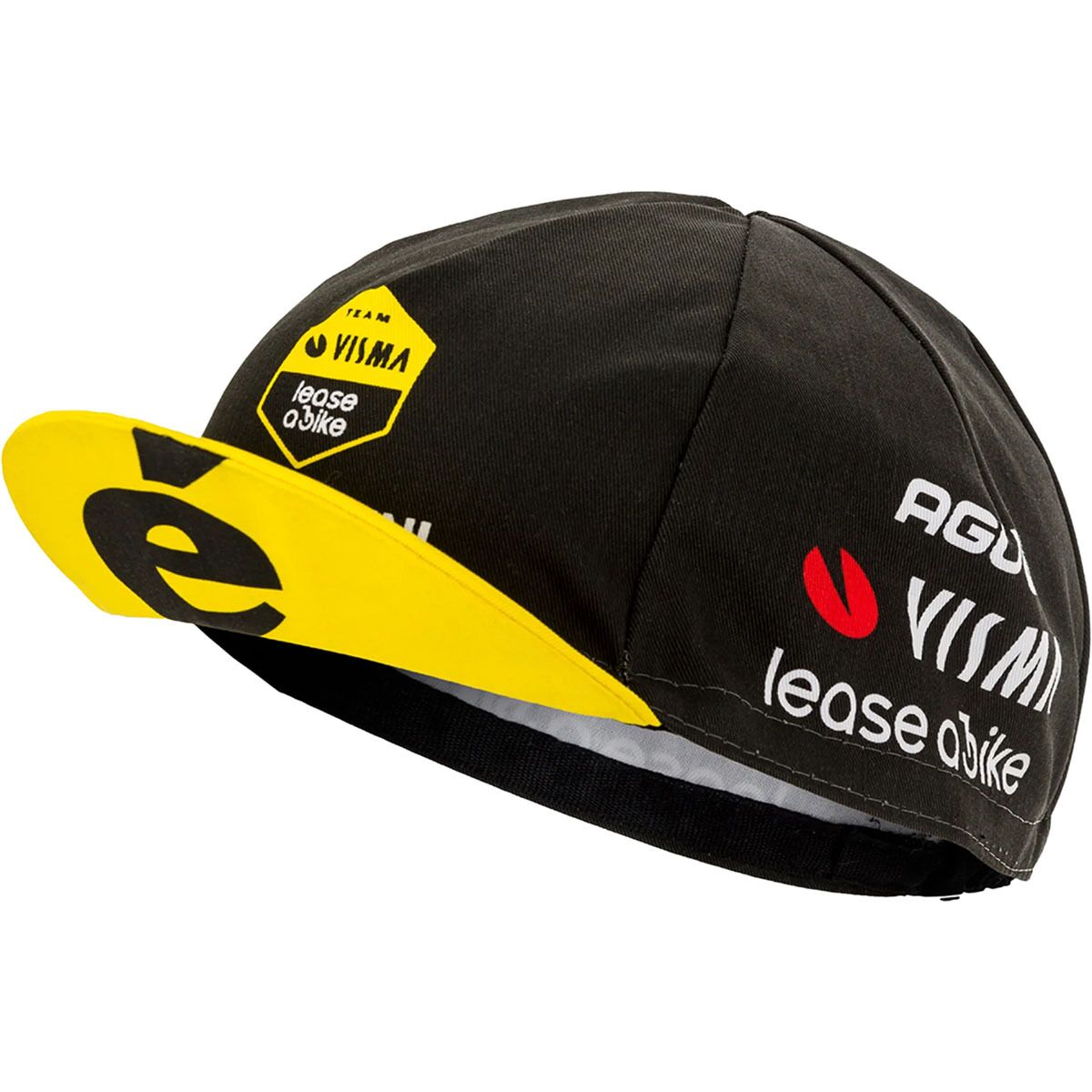 AGU Team Visma Cap - Men
