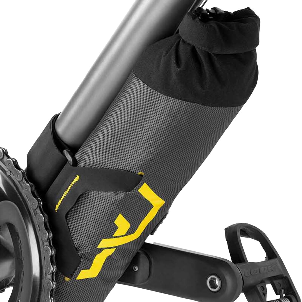 Apidura Expedition Downtube Pack - Accessories
