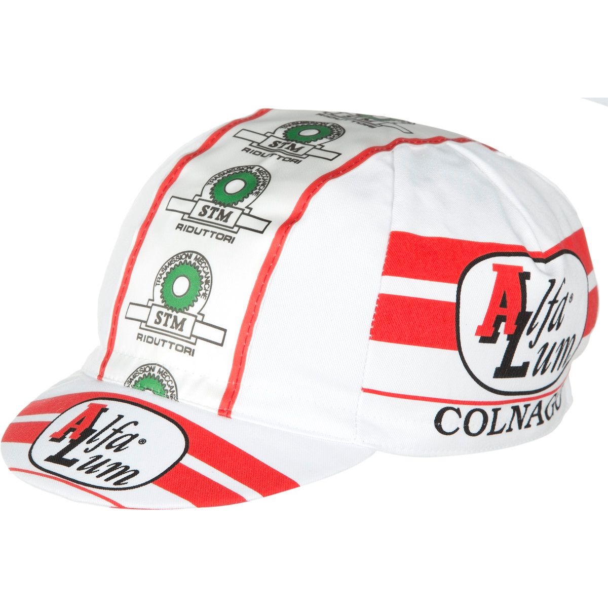 APIS Vintage Cycling Cap - Men