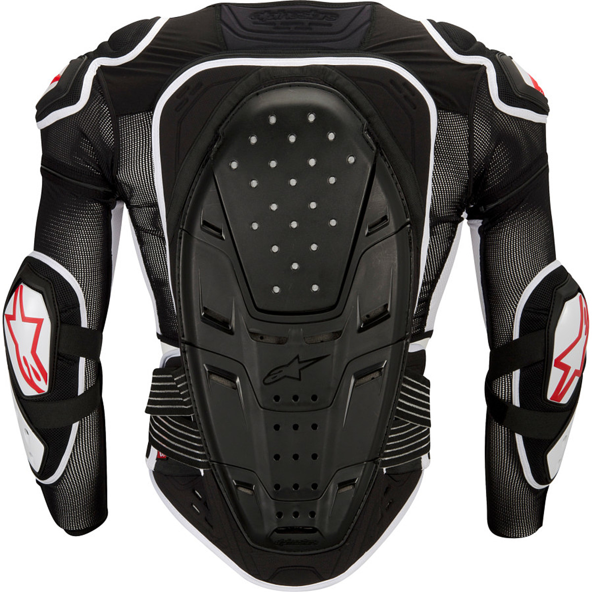 Alpinestars MTB Bionic Jacket - Men