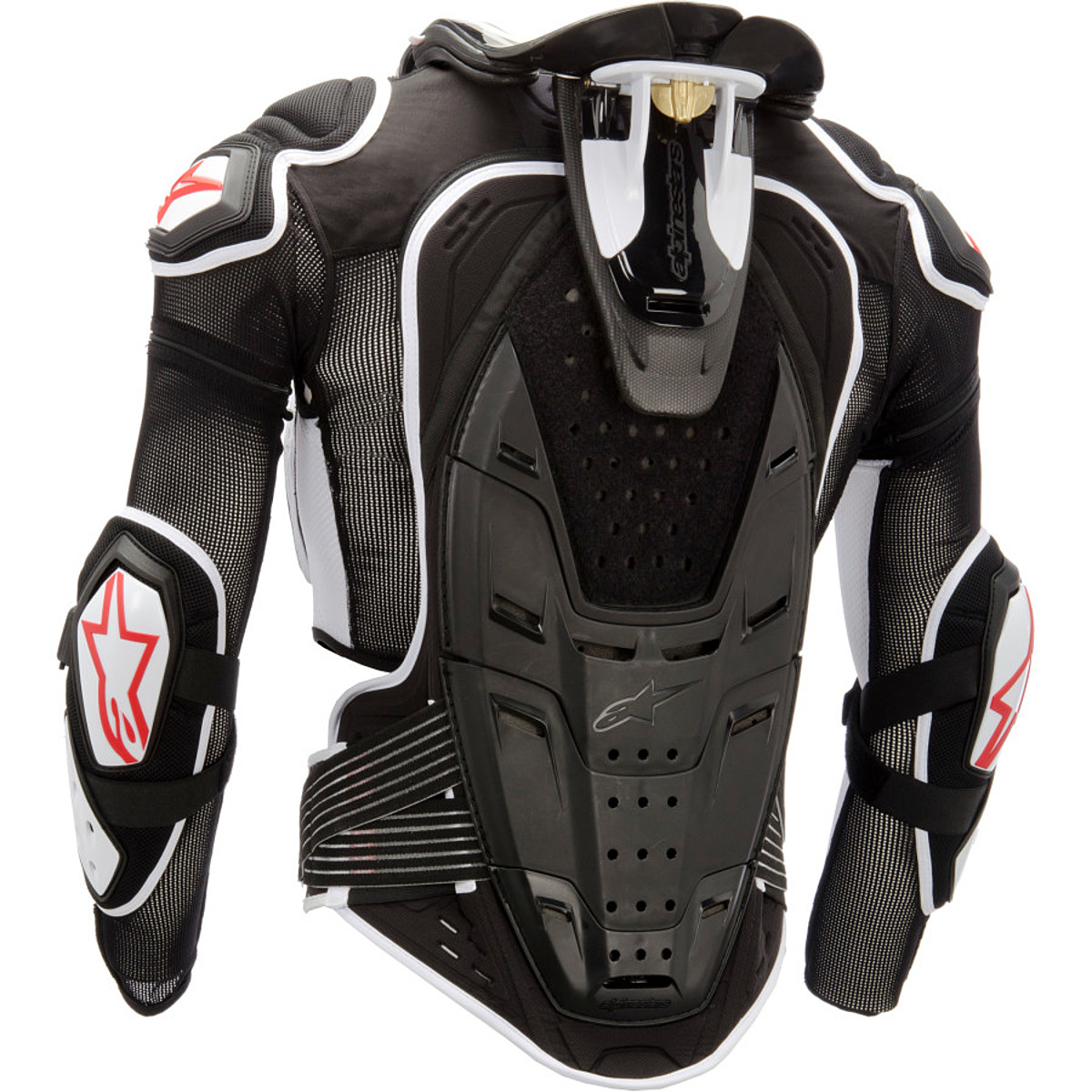 Alpinestars MTB Bionic Jacket - Men