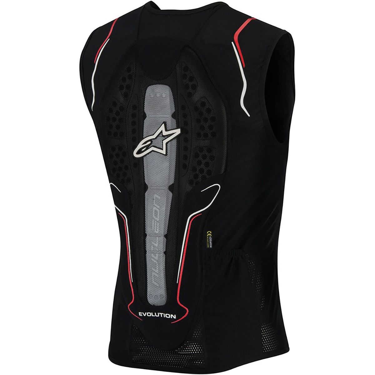 Alpinestars Evolution Vest - Men