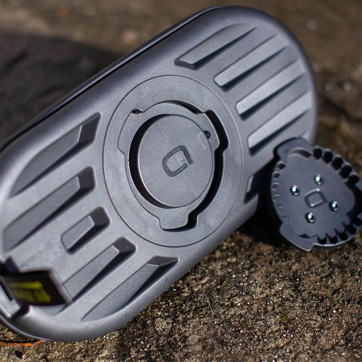 Aeroe Quick Mount Pod - Accessories