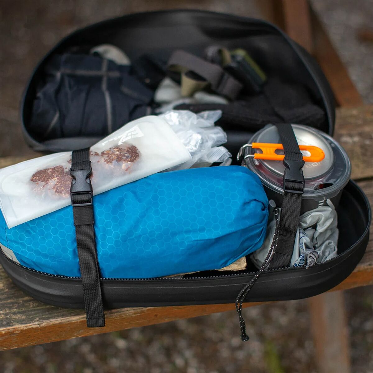 Aeroe Quick Mount Pod - Accessories