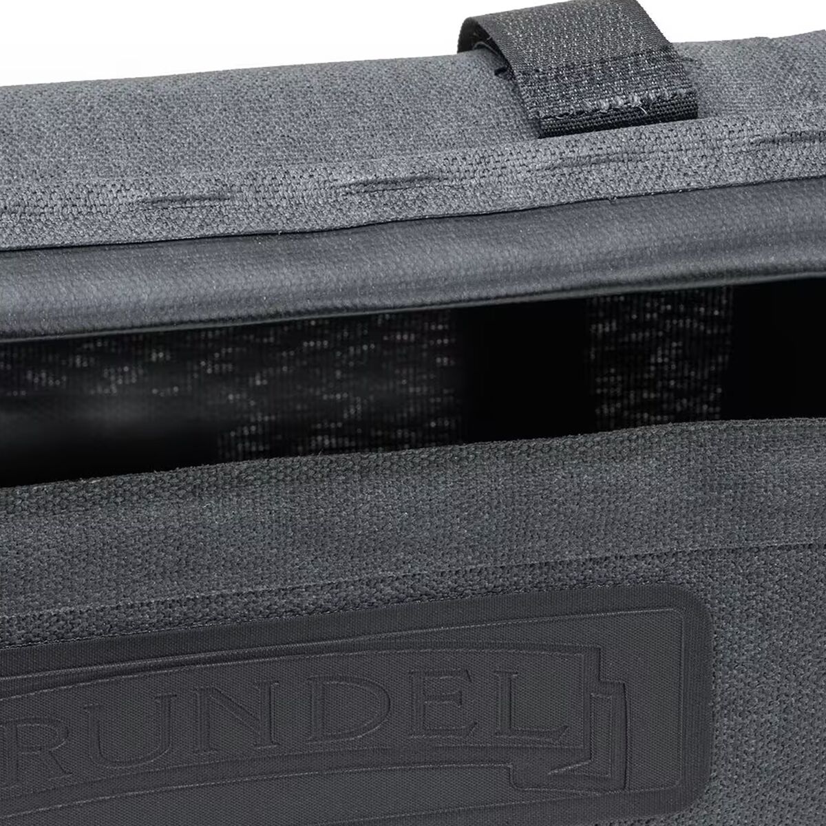 Arundel Mini Bar Czar Handlebar Bag - Accessories